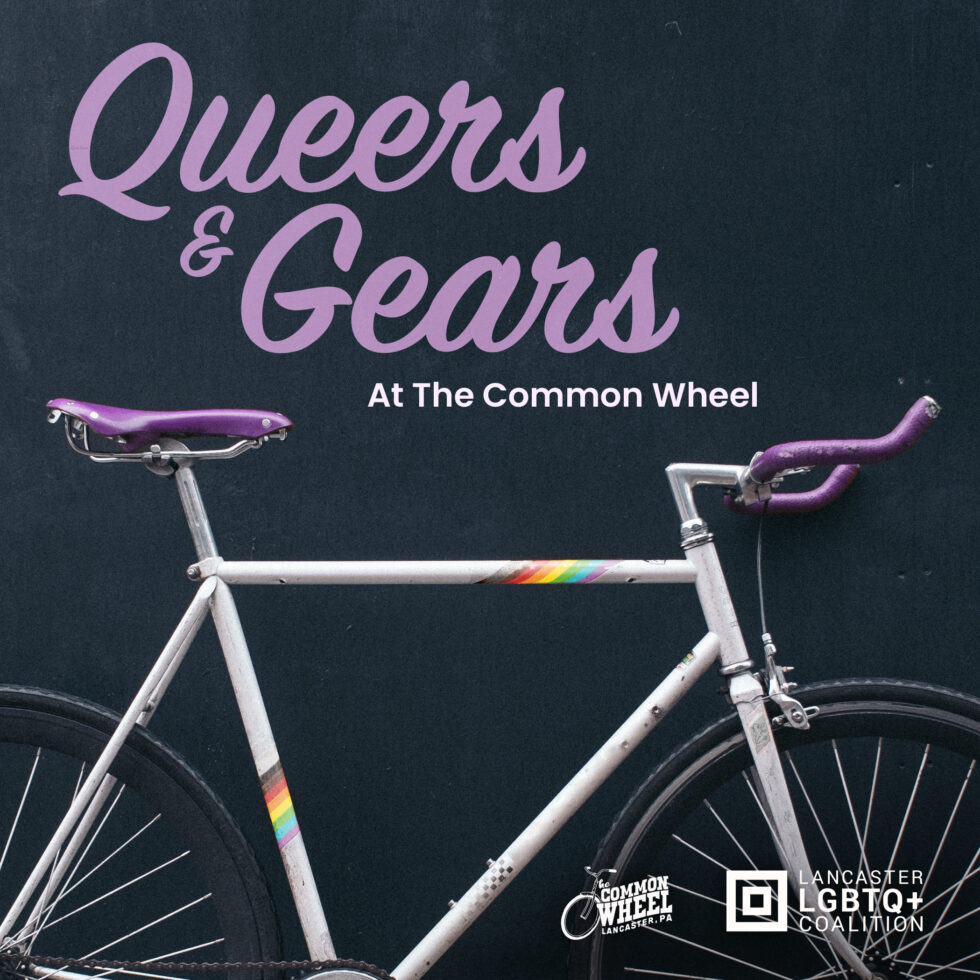 The Common Wheel - Bicycle Sales, Repair, and Co-Op