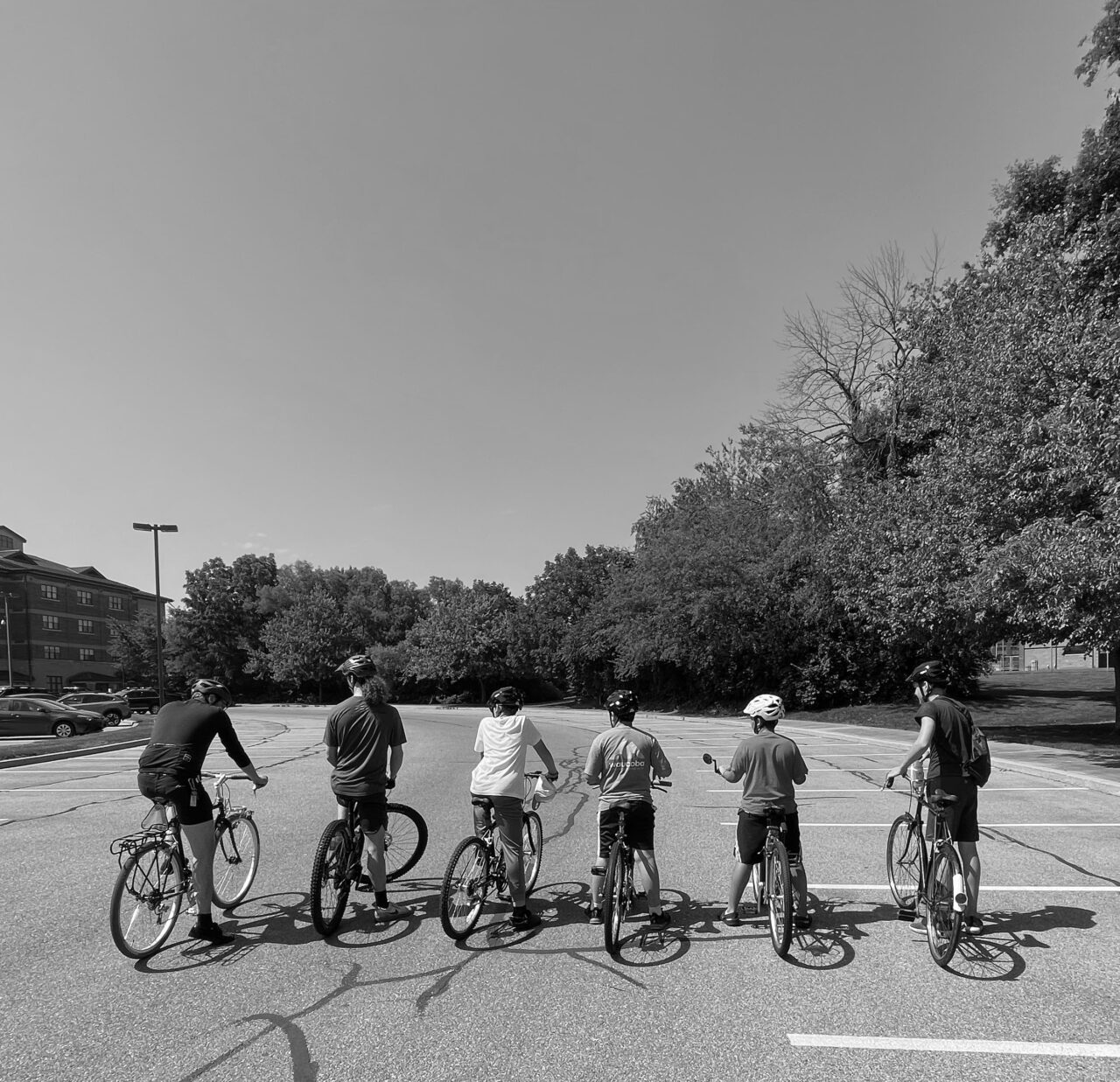 TCW: SPOKES - The Common Wheel