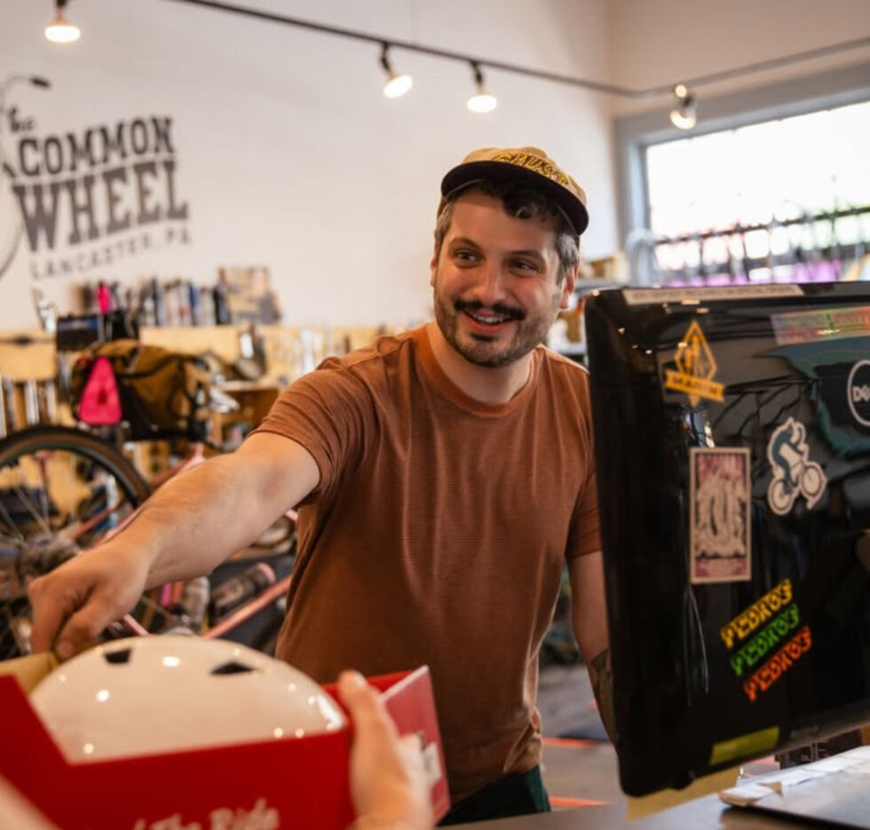 Reflecting on 2024 - The Common Wheel